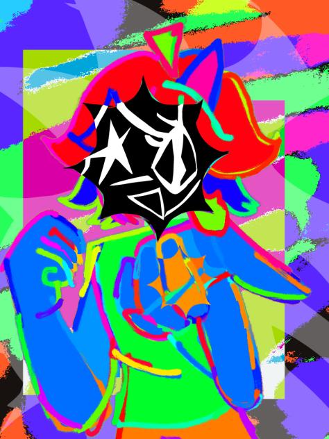 uh idk lol - ibisPaint