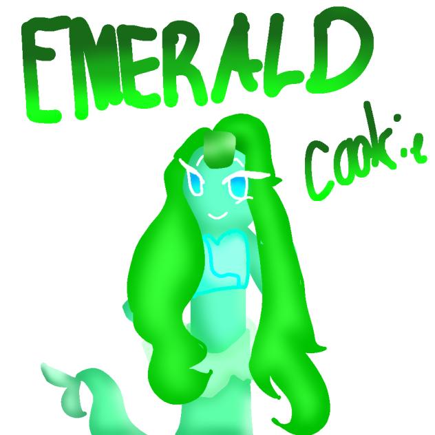 new epic cookie - ibisPaint