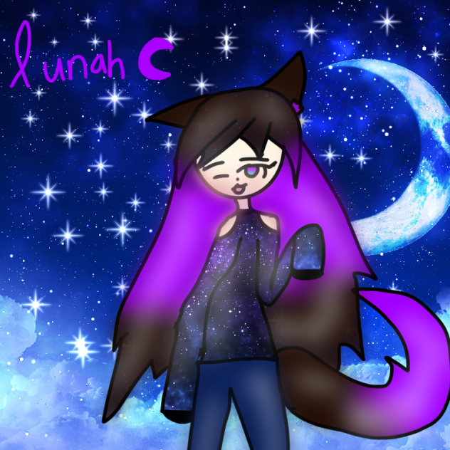 Cooot OC!!! - ibisPaint