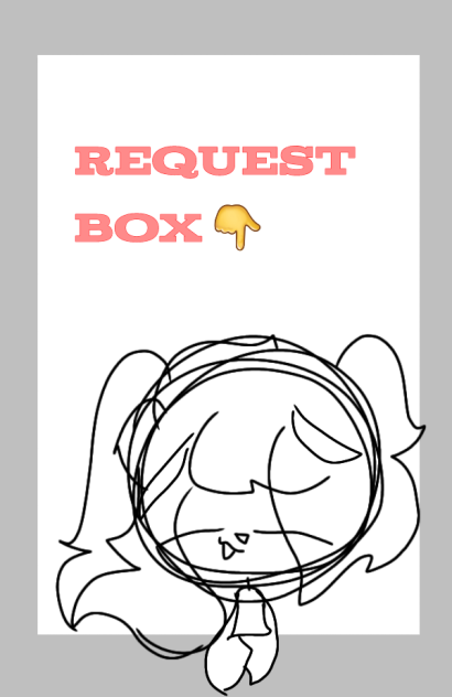 request box - ibisPaint