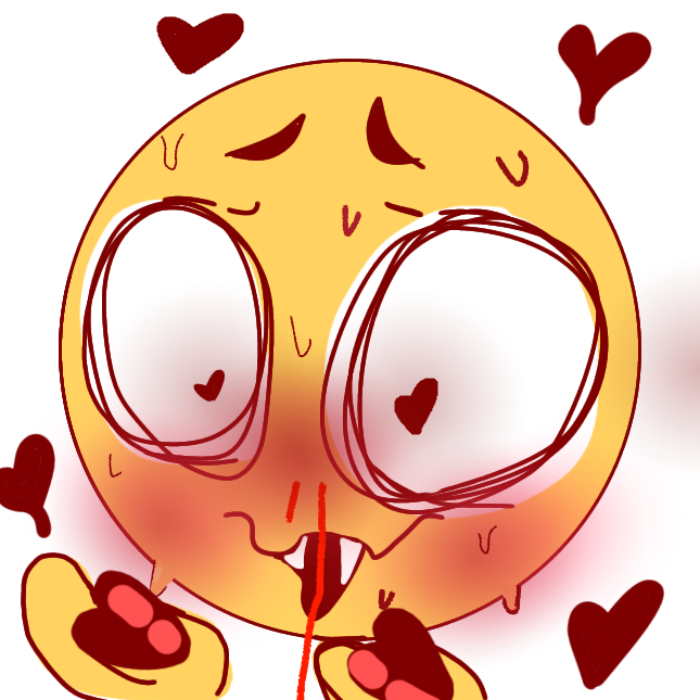 CRAZY IN LOVE EMOJI - ibisPaint