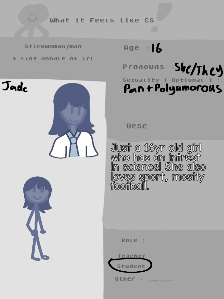 Another, Another Cs - ibisPaint