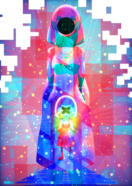 Innner Child - ibisPaint