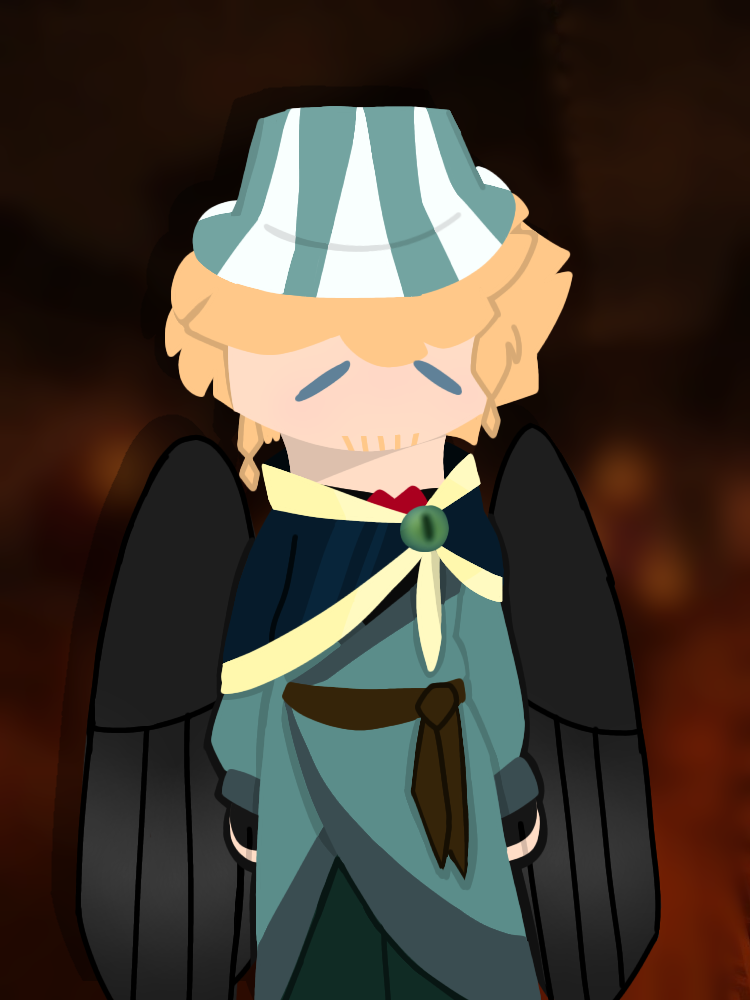 Syndicate Philza! - ibisPaint