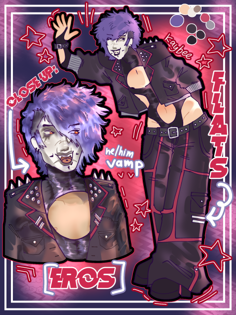 updated ref - ibisPaint