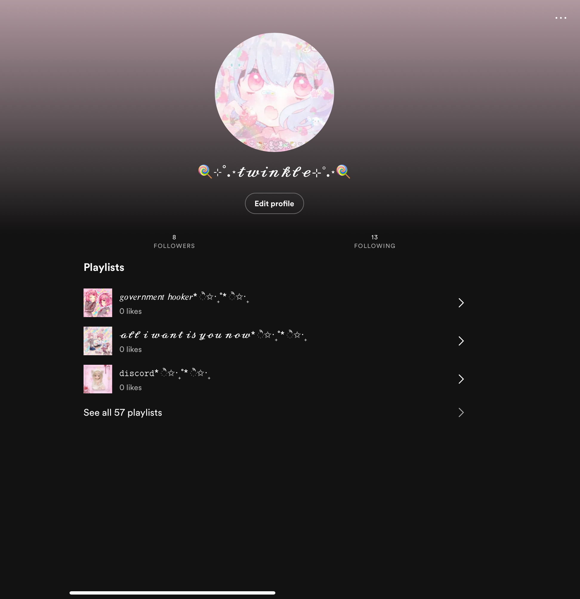 IM BACKKK (read desc) - ibisPaint