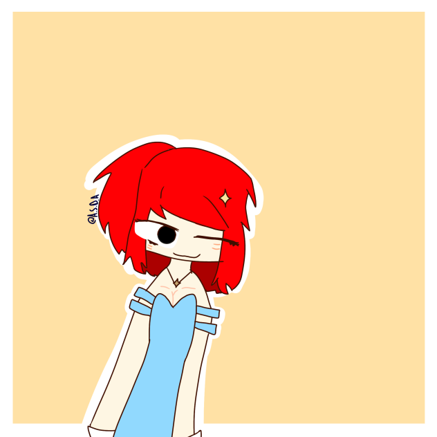 3000 sin título - ibisPaint