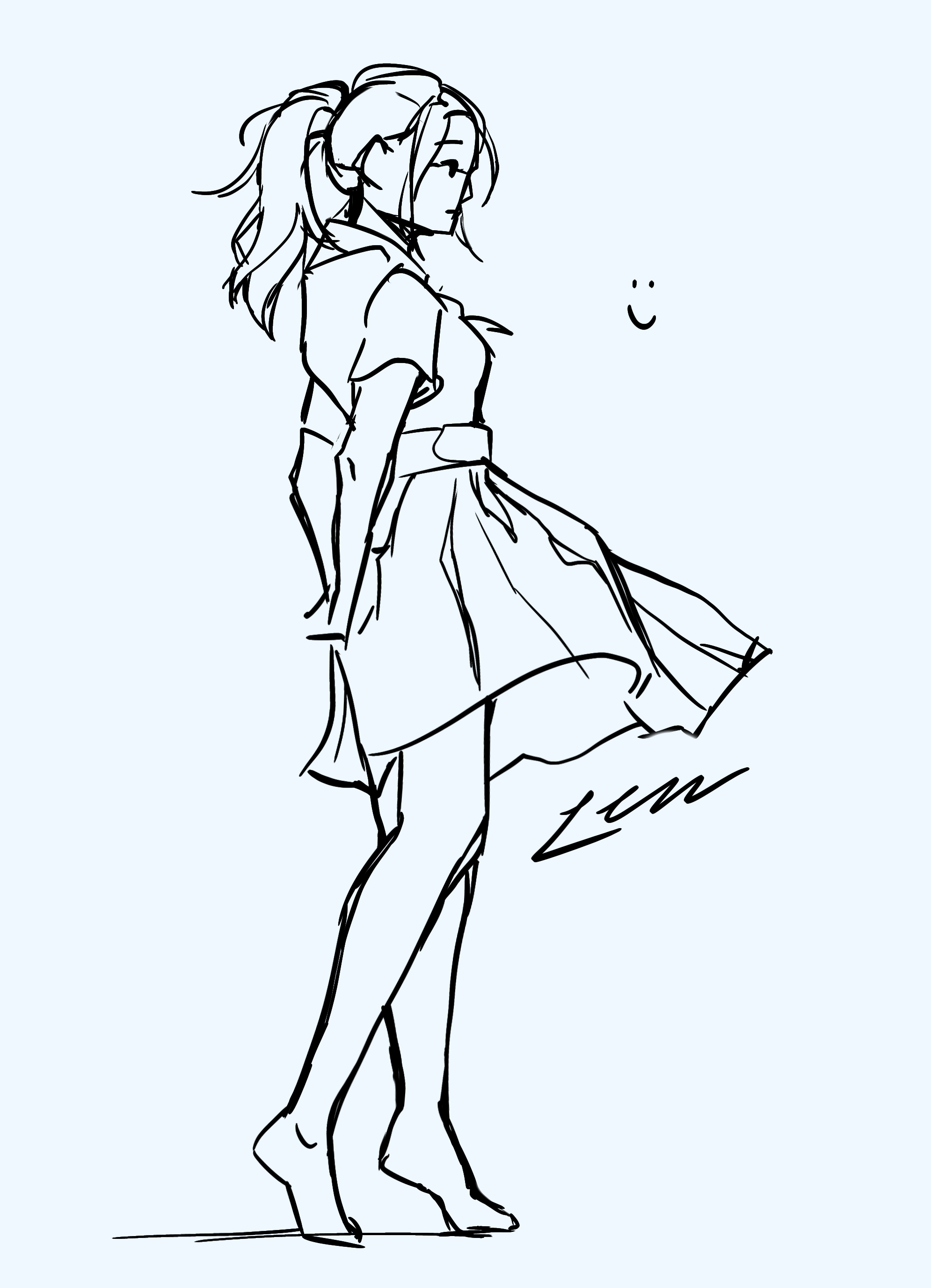 Untitled181 - ibisPaint