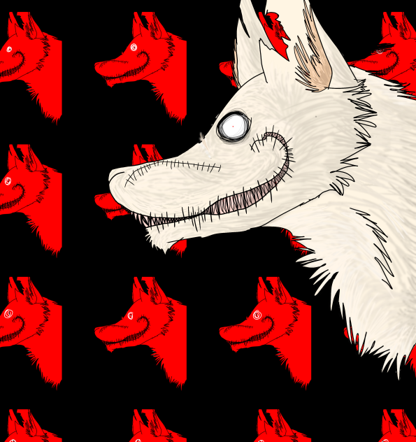 Leeto The 'Fox' - ibisPaint