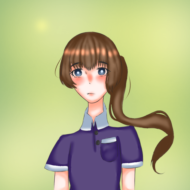 -ibisPaint X-ray me - ibisPaint