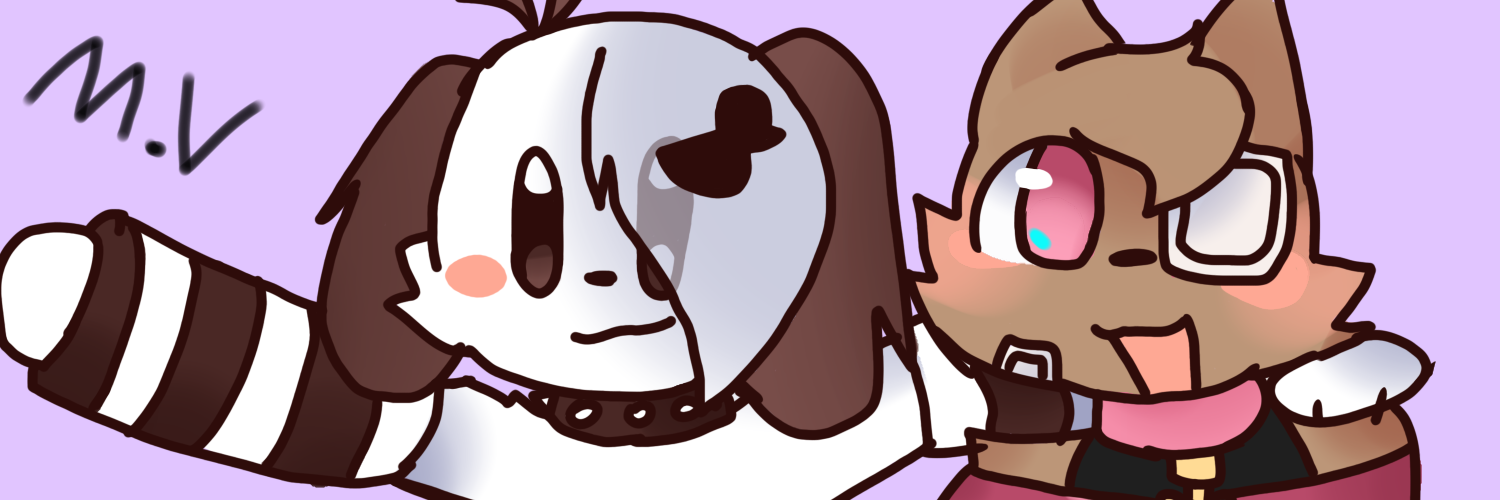 Evee e Ayla - ibisPaint