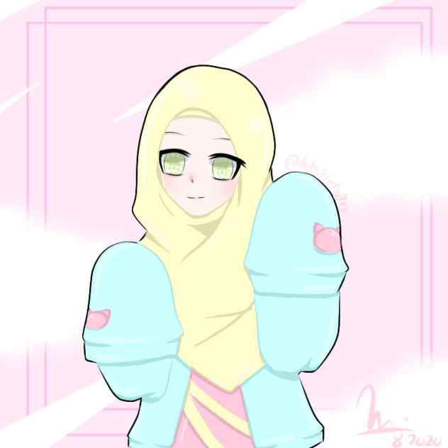 Pastel~ - ibisPaint