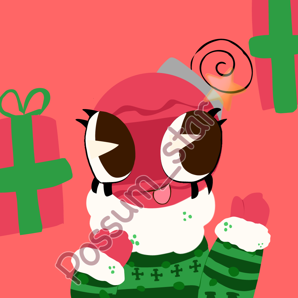 Bobbette! - ibisPaint