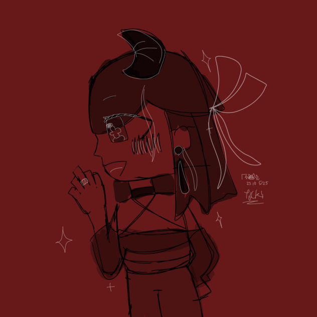 無題808 - ibisPaint