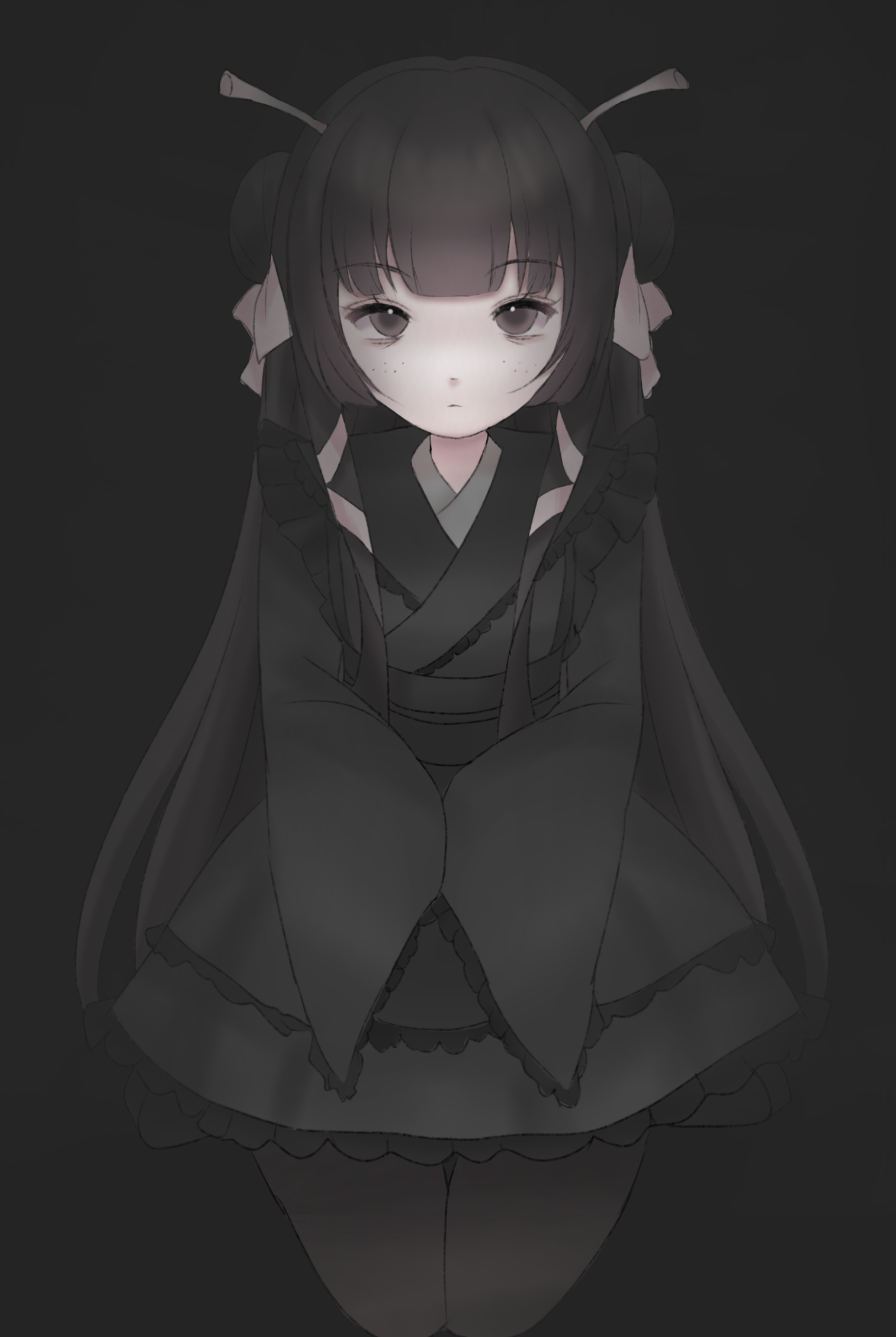 scentless apprentice - ibisPaint