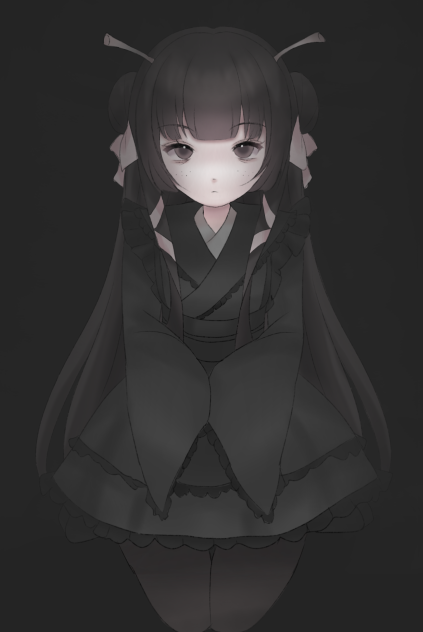 scentless apprentice - ibisPaint
