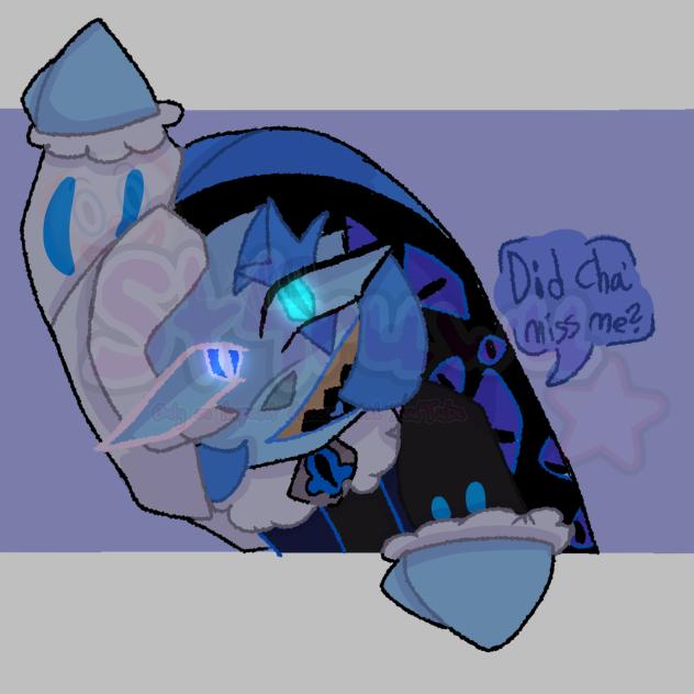 Did you miss him - ibisPaint