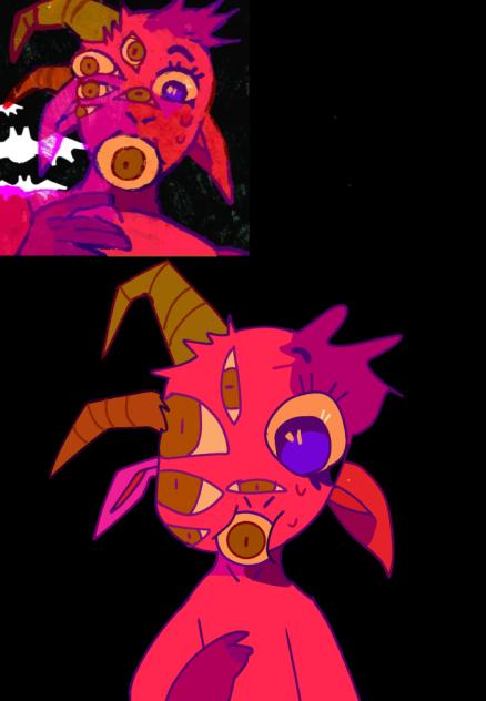 Sodikin fan art - ibisPaint