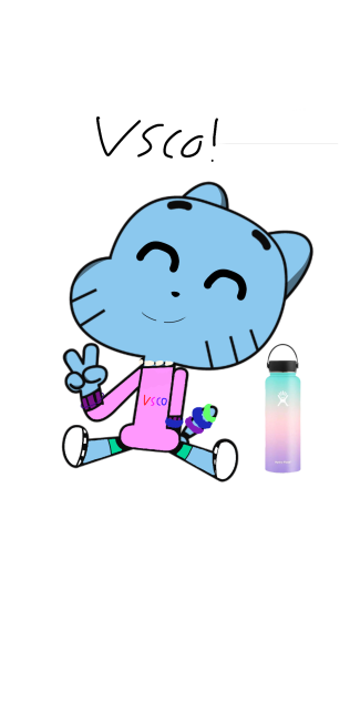 vsco gumball! - ibisPaint
