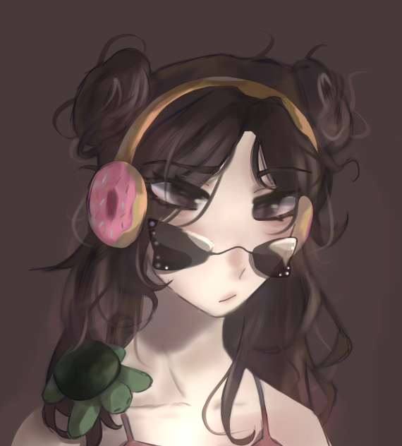 Another Commission!! 10$ USD - ibisPaint