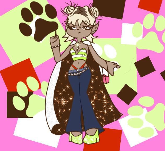 Slay wizard - ibisPaint