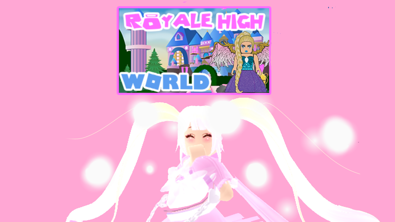 Royale high - ibisPaint