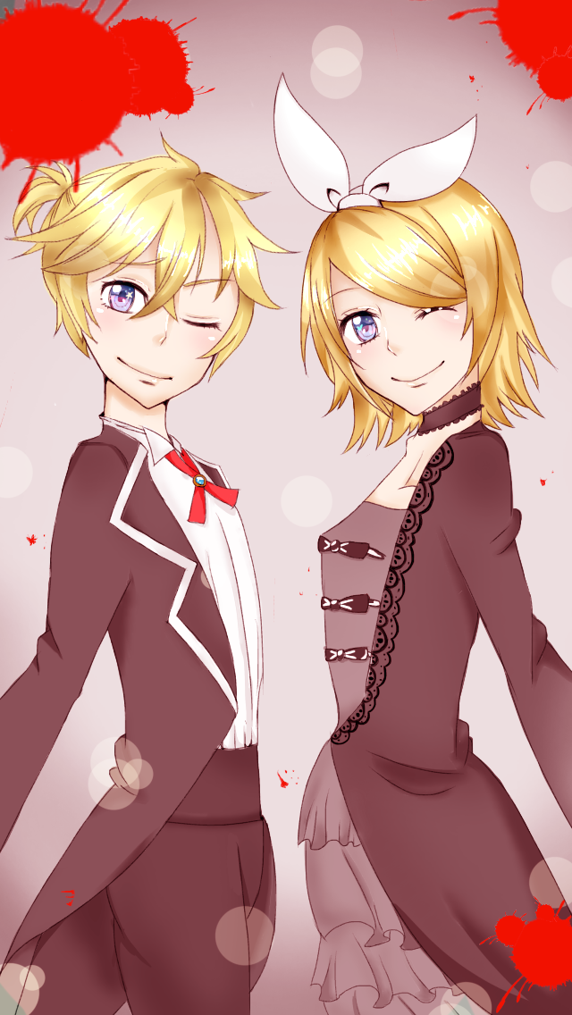 bad end night - ibisPaint