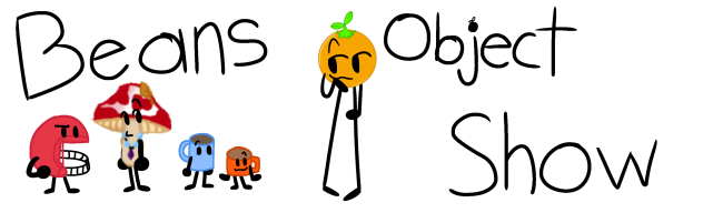 Beans Object Show - ibisPaint