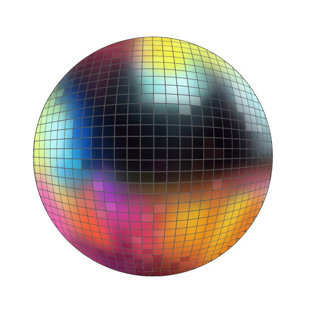 concert light ball 2 - ibisPaint