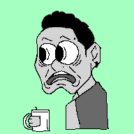 flabbergasted.. - ibisPaint