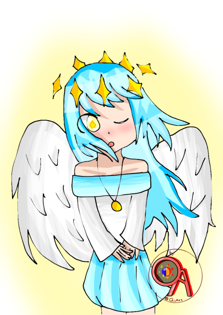 Coloring page (Part 3) - ibisPaint