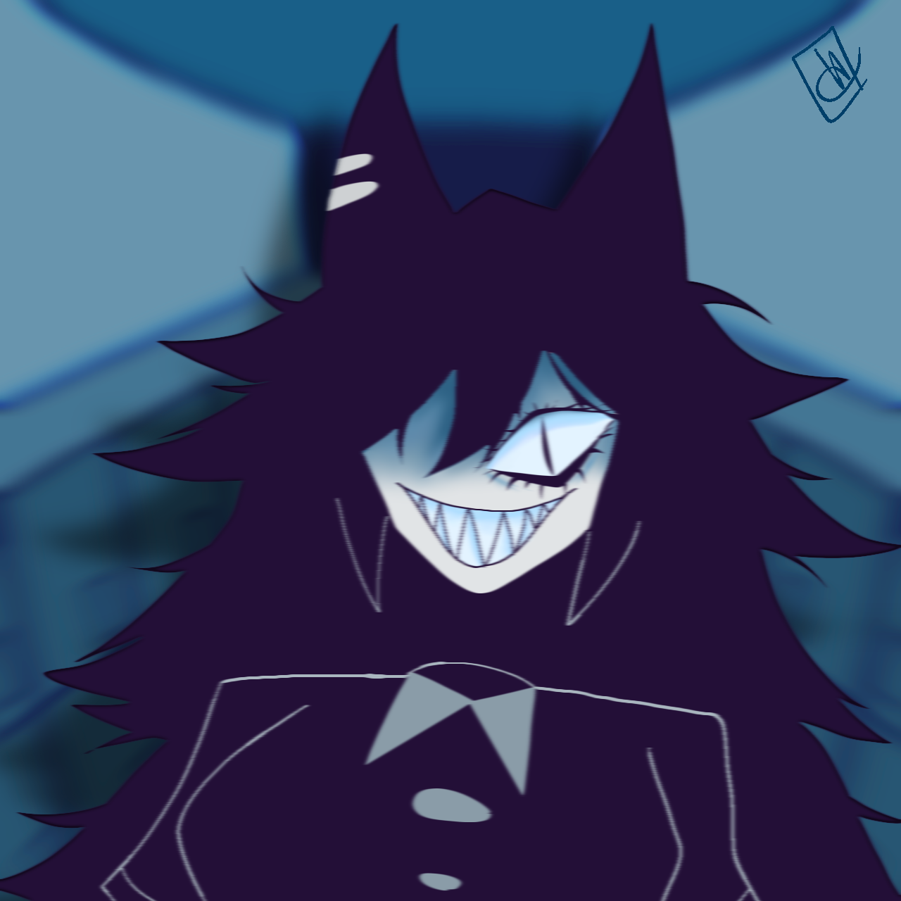 GOOD GOOGLY WOOGLY - ibisPaint