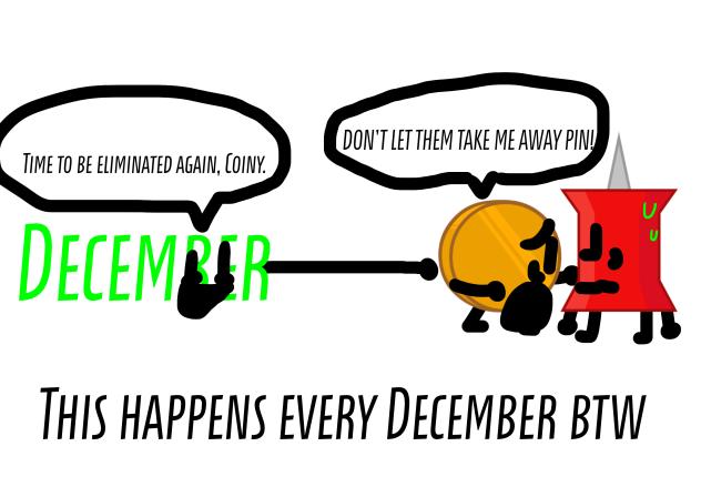 December Ibispaint