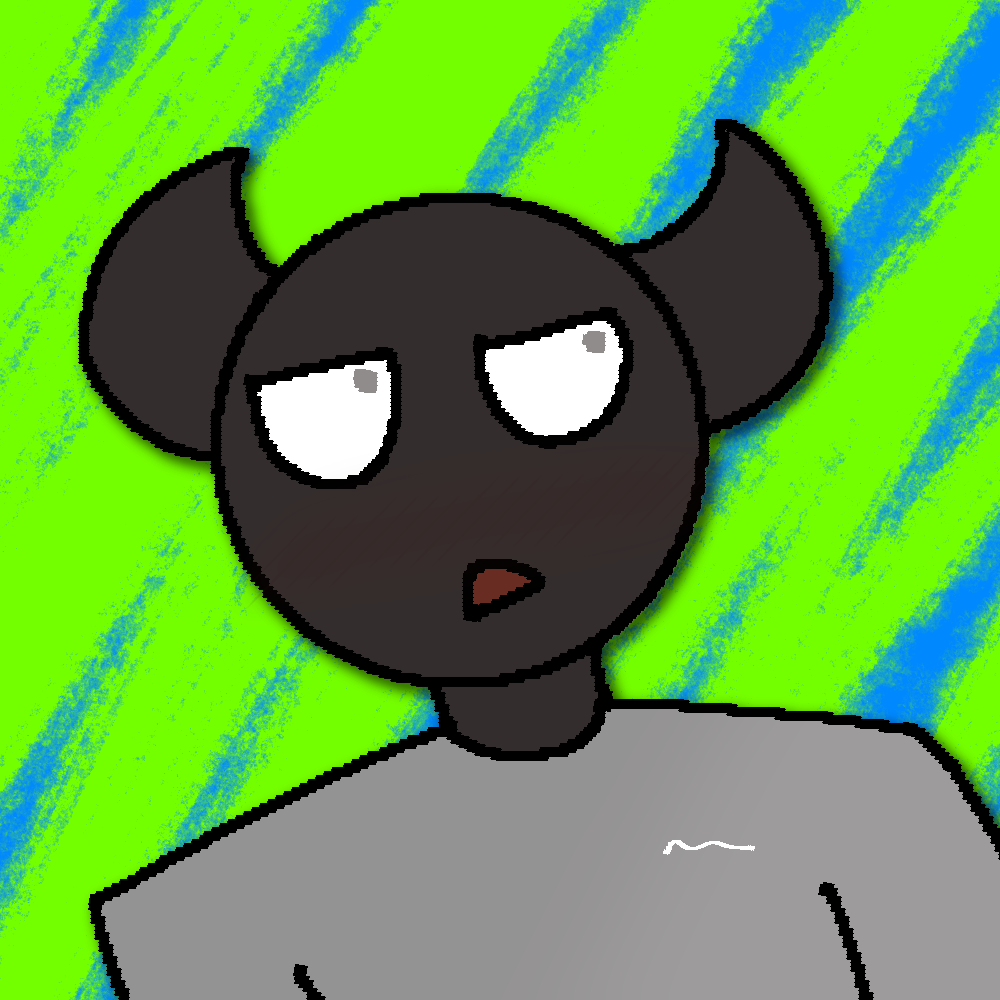 Ace for Box_head - ibisPaint