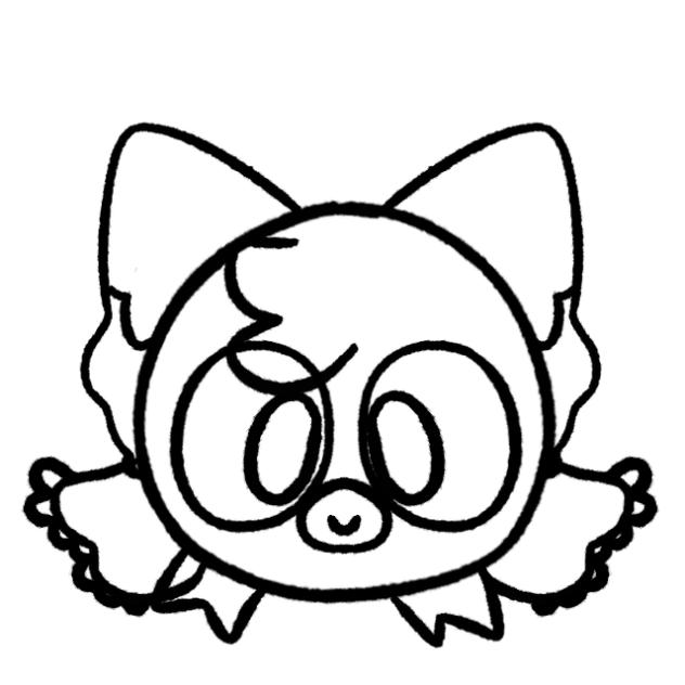 running animation practice 2 - ibisPaint