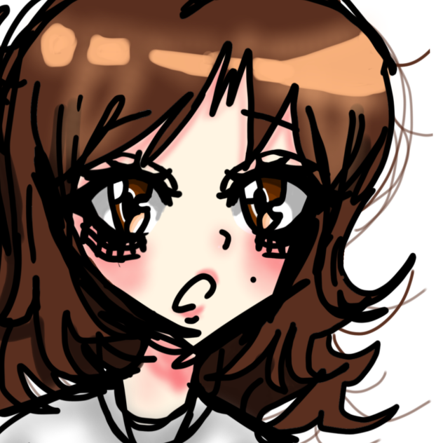 welcome back wendy - ibisPaint