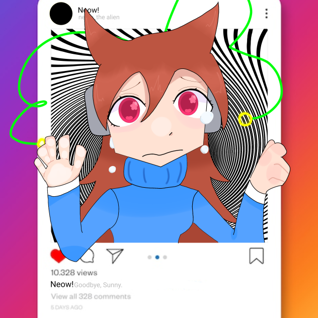 Kinito Neow - ibisPaint