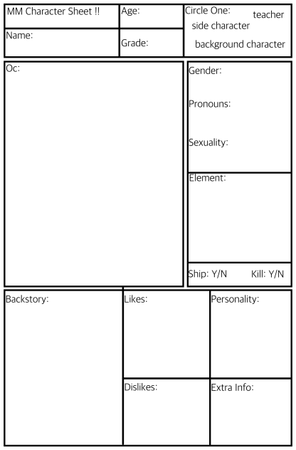 Magical Madness CS - ibisPaint