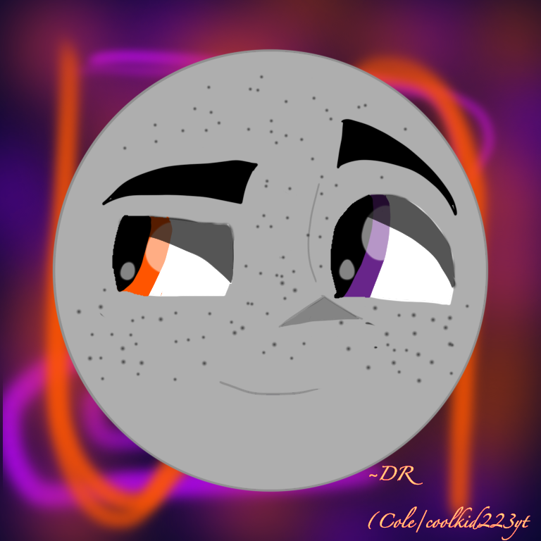 Cole pfp - ibisPaint