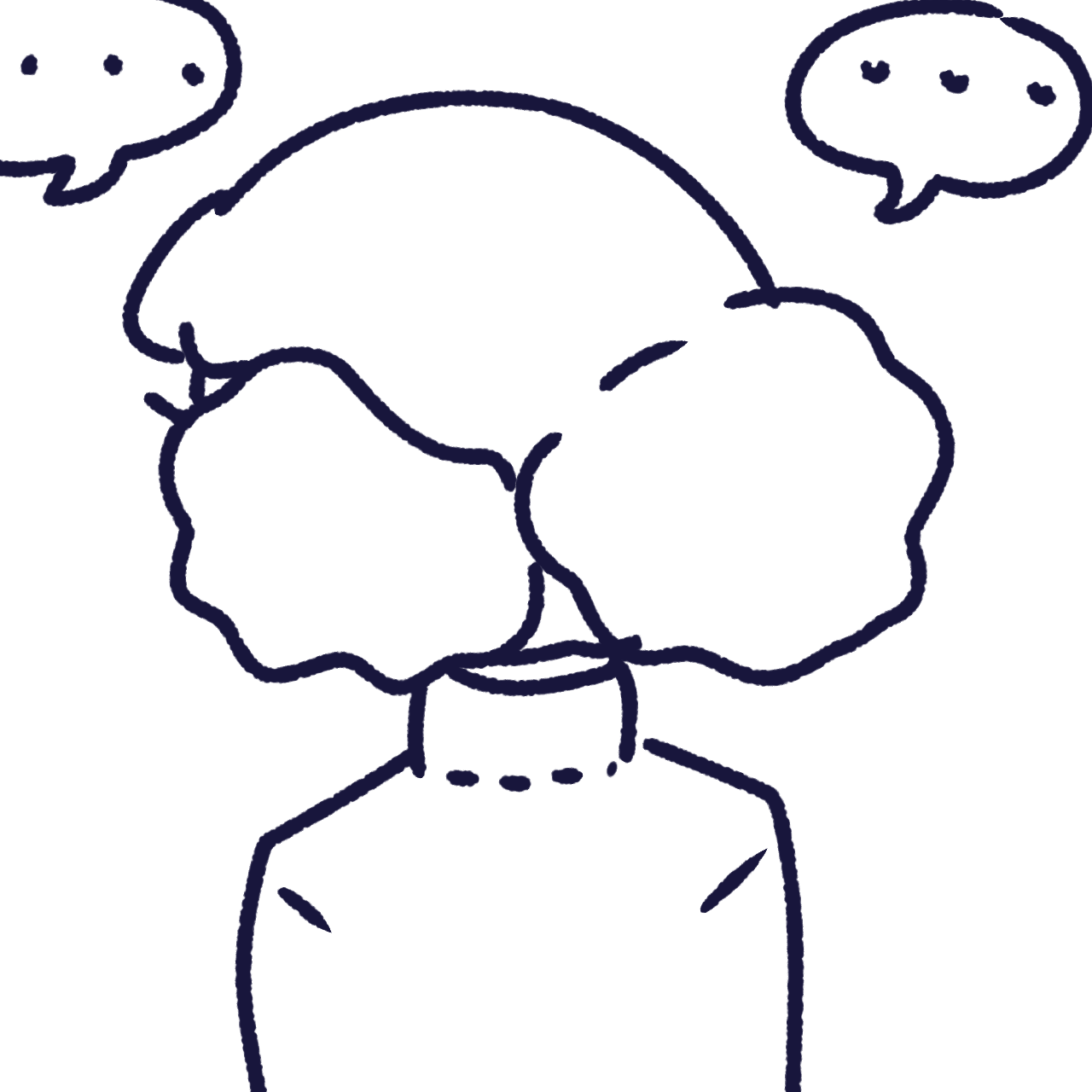 space bun - ibisPaint