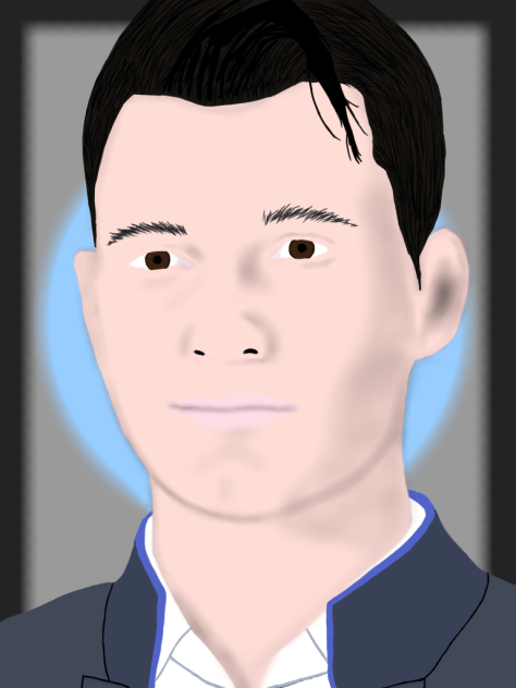 Connor (Edit) - ibisPaint
