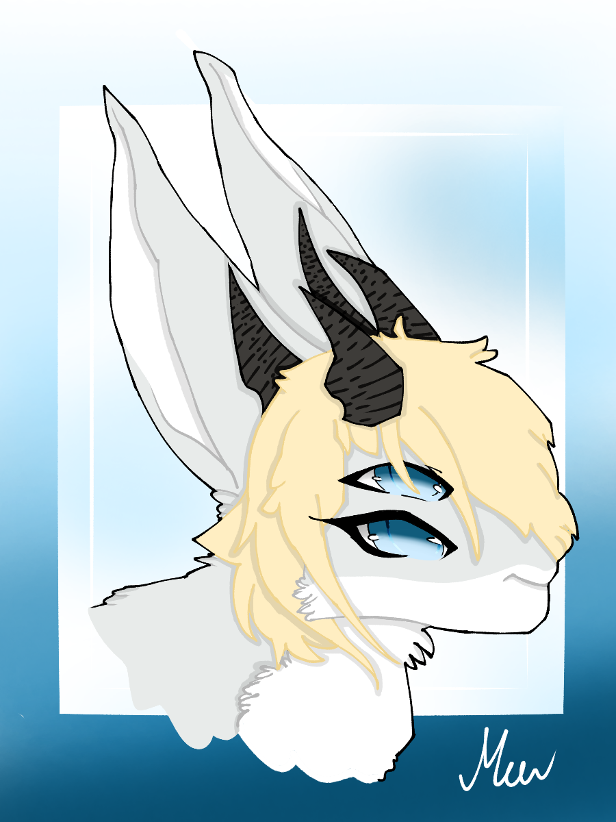 something I redrew - ibisPaint