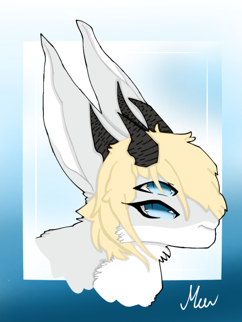 something I redrew - ibisPaint