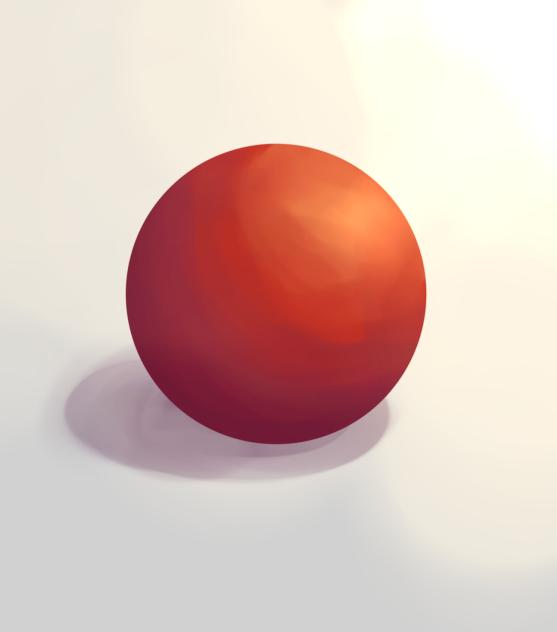 ball - ibisPaint