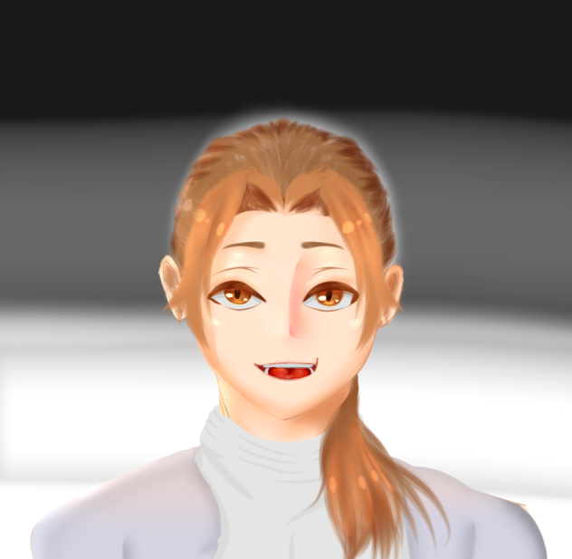 Neo's Character - ibisPaint