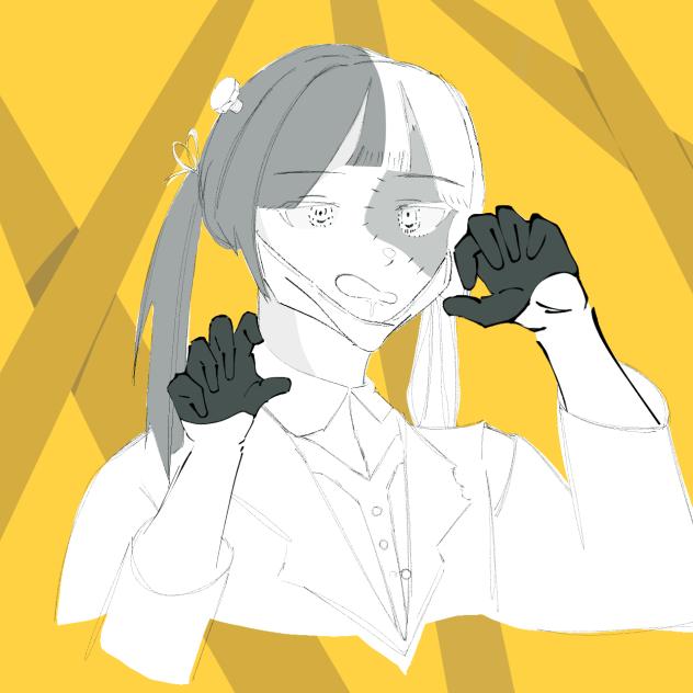 Ugly ass prototype for the last post - ibisPaint