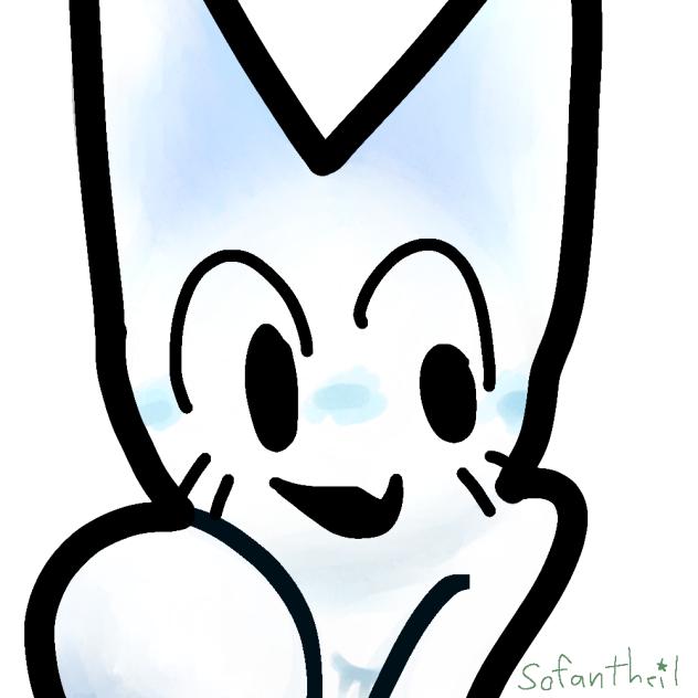 THIS CAT SOLD ME FENTANYL!!! - ibisPaint