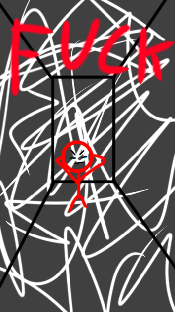 Vent Art - ibisPaint