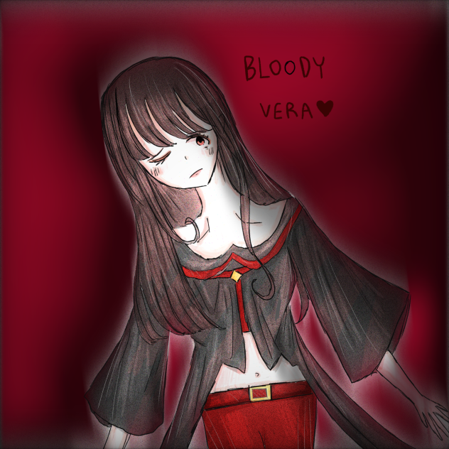 Talesrunner - ibisPaint