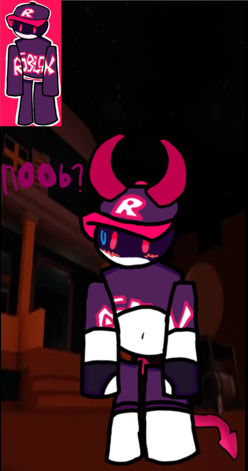 Guest 666 - ibisPaint